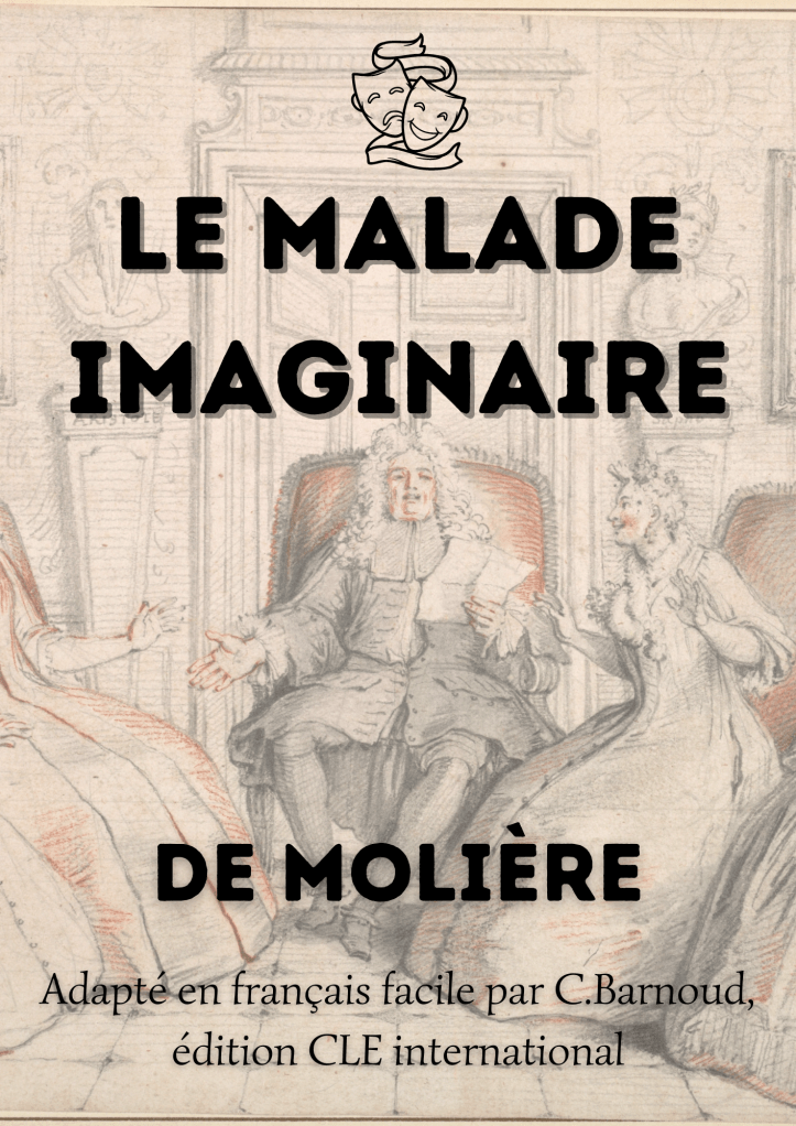 Le malade imaginaire